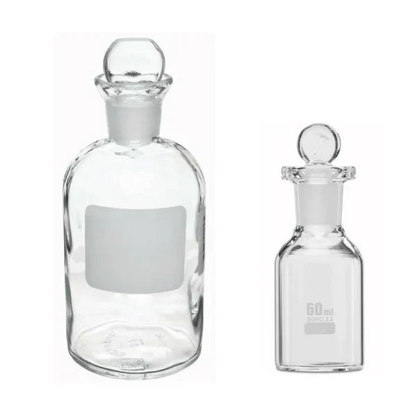 BOD Bottles without Barcode Borosilicate Glass – Canadian Scientific Solutions Inc.