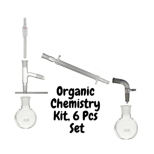 Essential Glassware Kits – Canadian Scientific Solutions Inc.