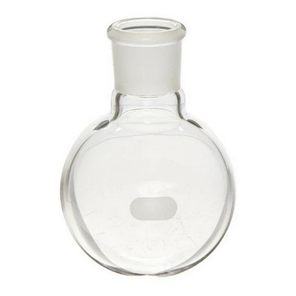 Round Bottom Flask, Single Neck, 24/40 – Canadian Scientific Solutions Inc.
